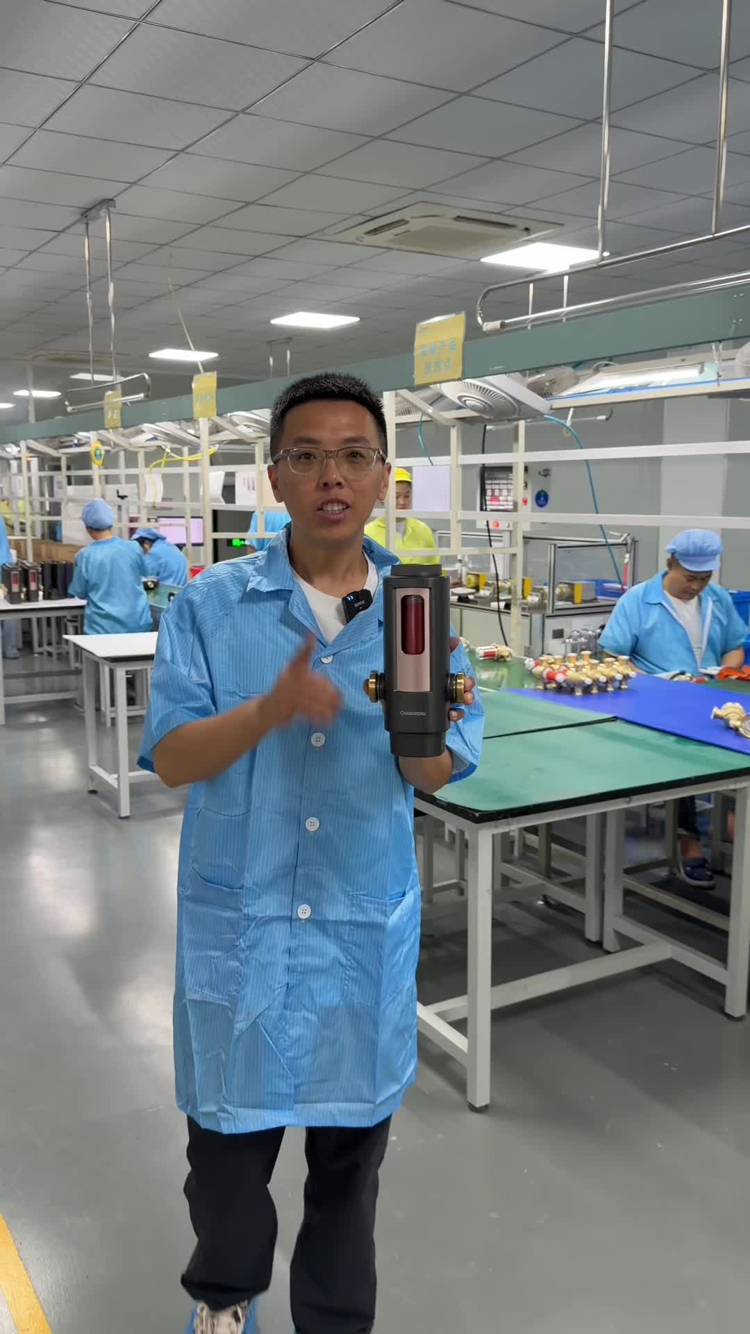 全屋前置过滤器源头工厂#前置过滤器 #过滤器 #工厂实拍视频 #过滤器...