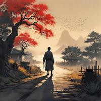 农民致富路