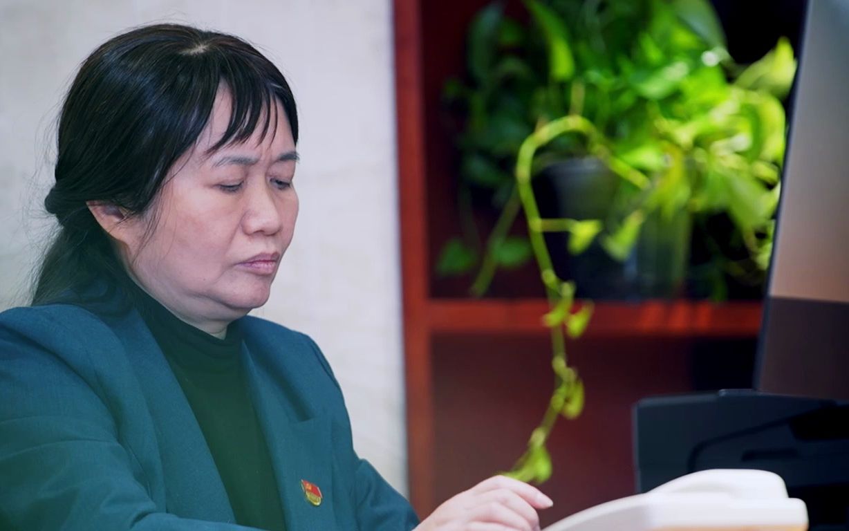 致敬!中国有研黄小卫院士荣获“央企楷模”称号!