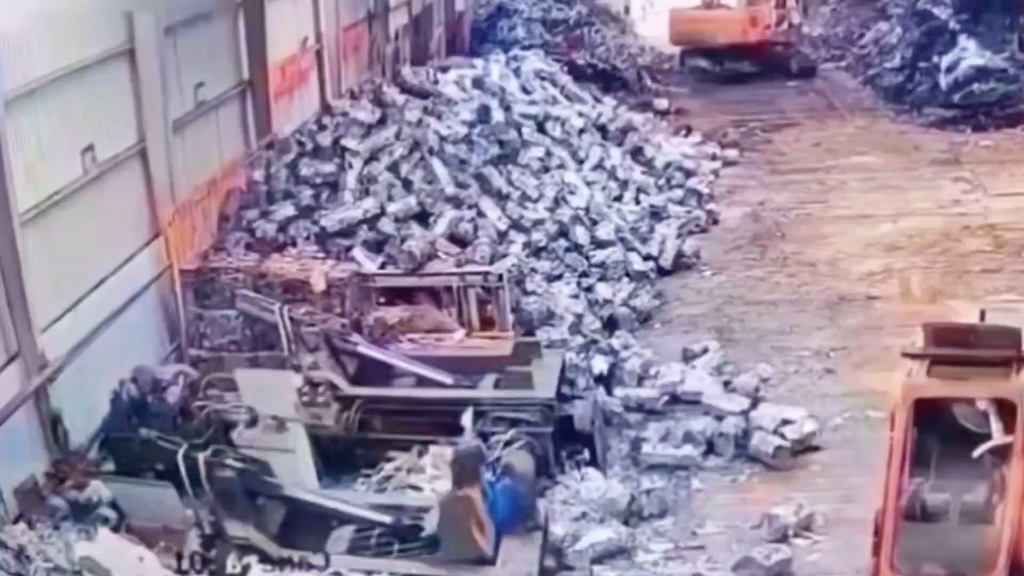 【生产事故案列警示】危险无处不在,大家注意安全,引以为戒!