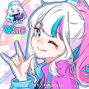 曦曦蛋仔派对玩游戏失心熊