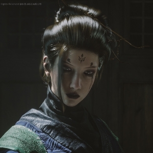 黑神话-顶级吗喽 