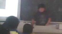 安全主题班会
