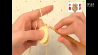 从上往下织毛衣教程毛衣编织
