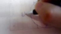 朱杨氏----教你织从上往下的插肩毛衣---2