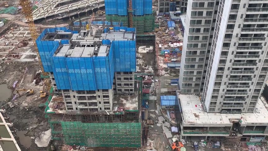 开发商是如何给房子定价的?为什么每一套房子价钱都不一样!