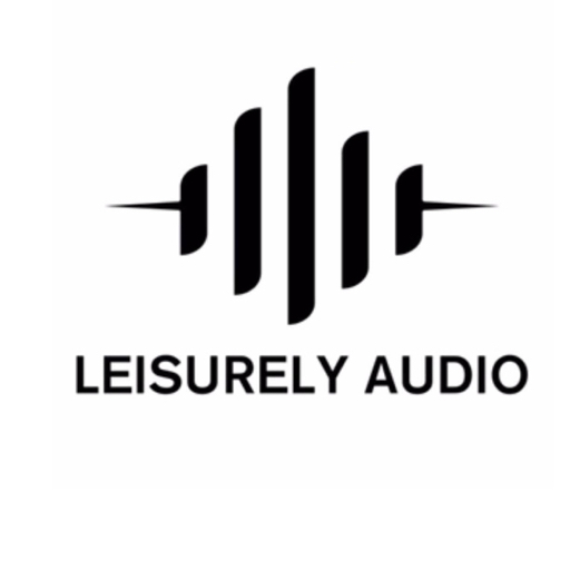 leisurely-Audio 