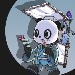 青枫QingF 