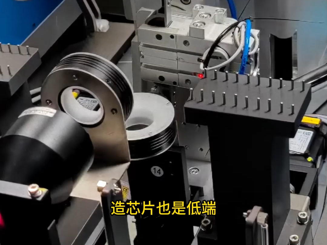 从打螺丝的进化史,看中国制造业转型升级