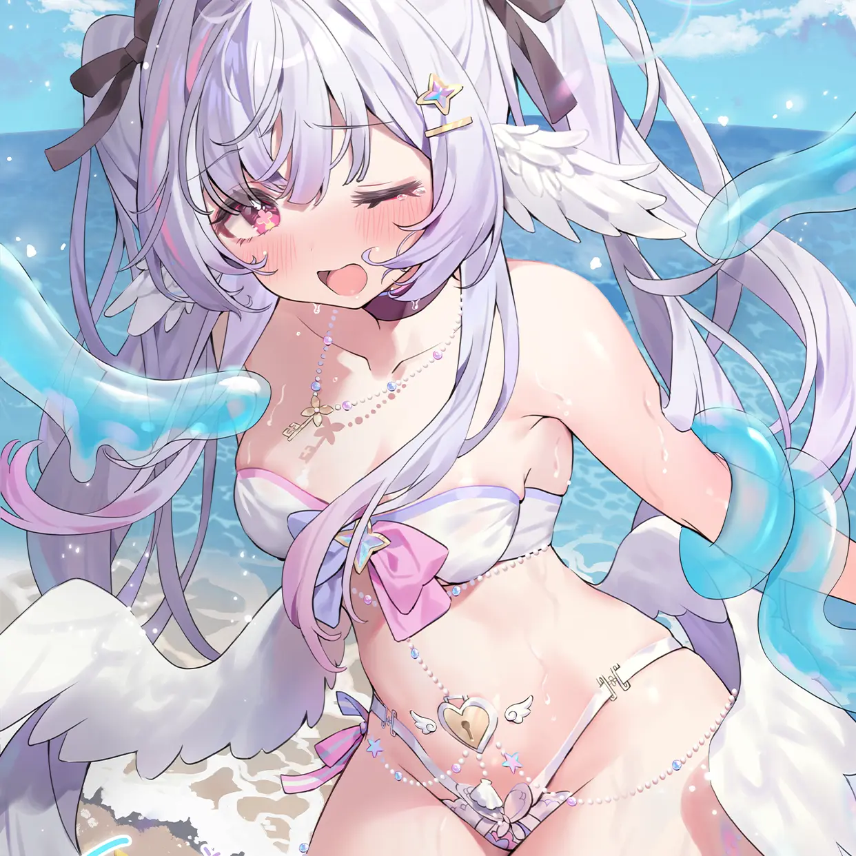 呵戈鸽 