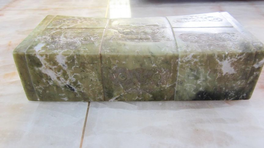 古人睡觉为何偏爱硬的玉枕?想不到好处这么多!