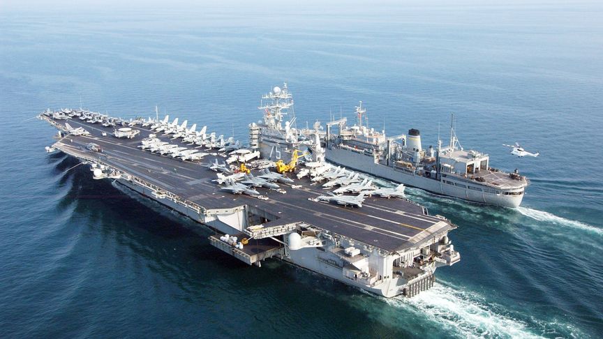 不与霸权主义同流合污！伊朗刚发起反击遭围攻，中方说了句公道话