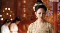 《新还珠格格》令妃娘娘《三生三世十里桃花》中与蒙丹成了一对