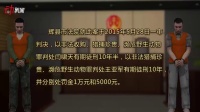大学生掏鸟获刑10年冤不冤? 3D回顾案情全过程
