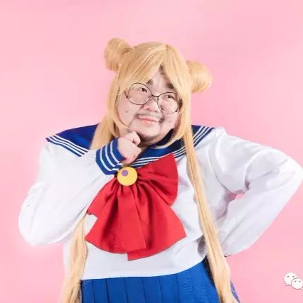 汝姚女巫 