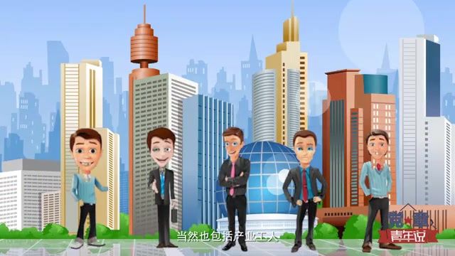 理论故事:党的性质是什么