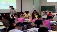 观摩课(一)实践活动 课堂实录
