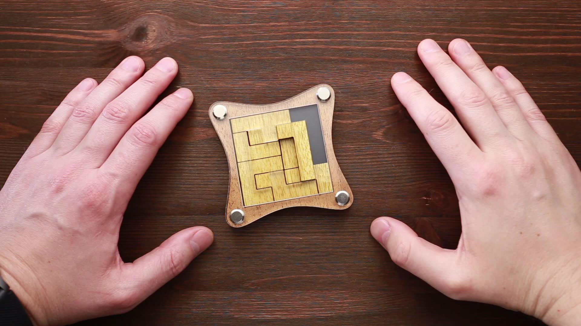 Solving difficult Eingeengt 2 puzzle