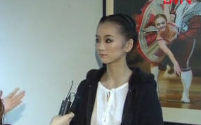 【芭蕾舞剧】中央芭蕾舞团《卡门》,《阿莱城的姑娘》