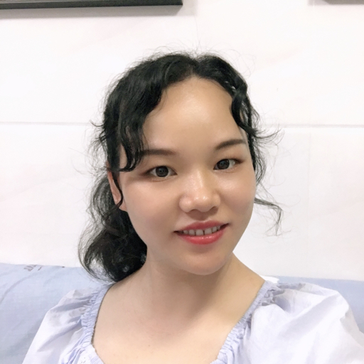丹丹老师要加油 