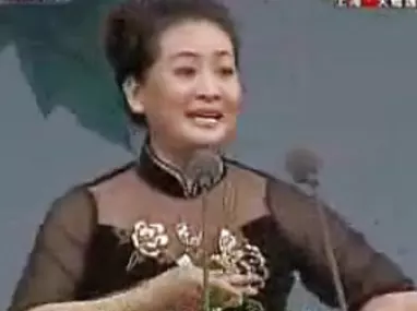 2009京剧名家名段演唱会 上