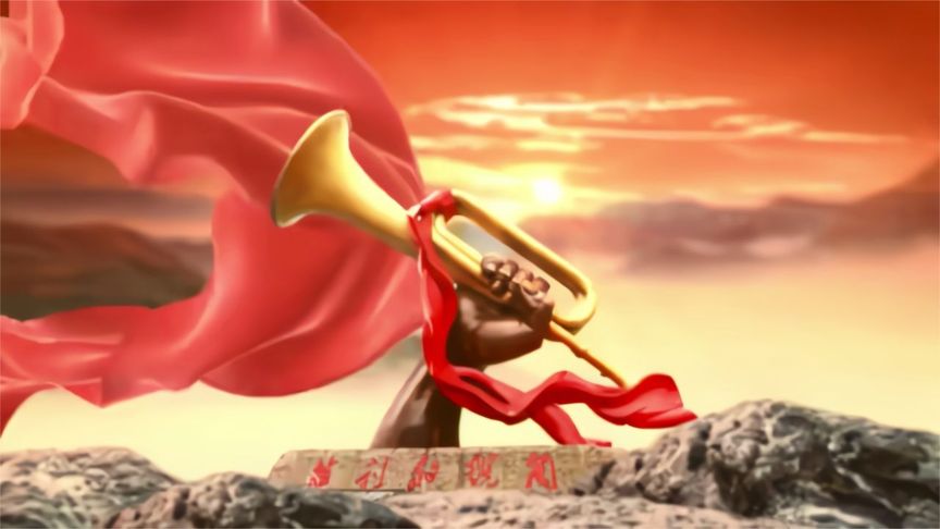 红色血脉—党史军史上的今天|10月27日 中国导弹核武器横空出世