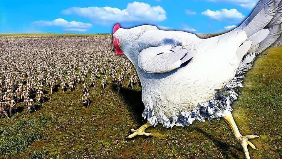 史诗战争模拟器2:全新地图和四大新兵种,冰激凌人大战绝地武士!!