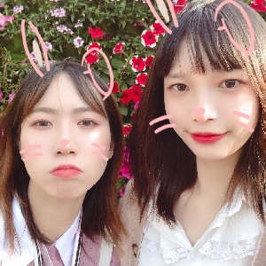 Yuki和Zoey日常 