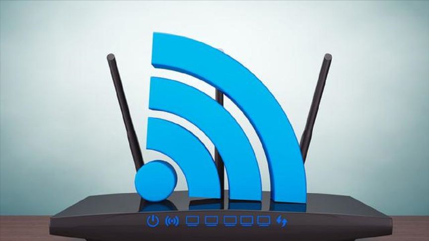无线网络每天不定时出现网速卡顿或无连接,这几步轻松解决