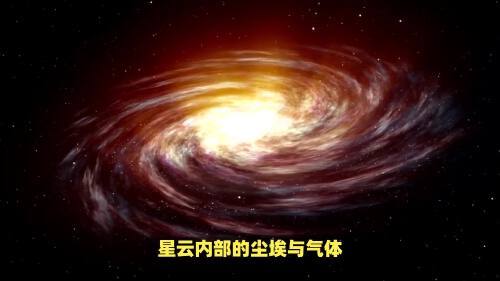哈勃镜头下的星云奇观:揭示恒星形成与演化的宇宙之谜