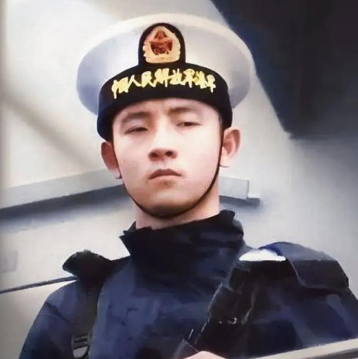 帝国凝视 