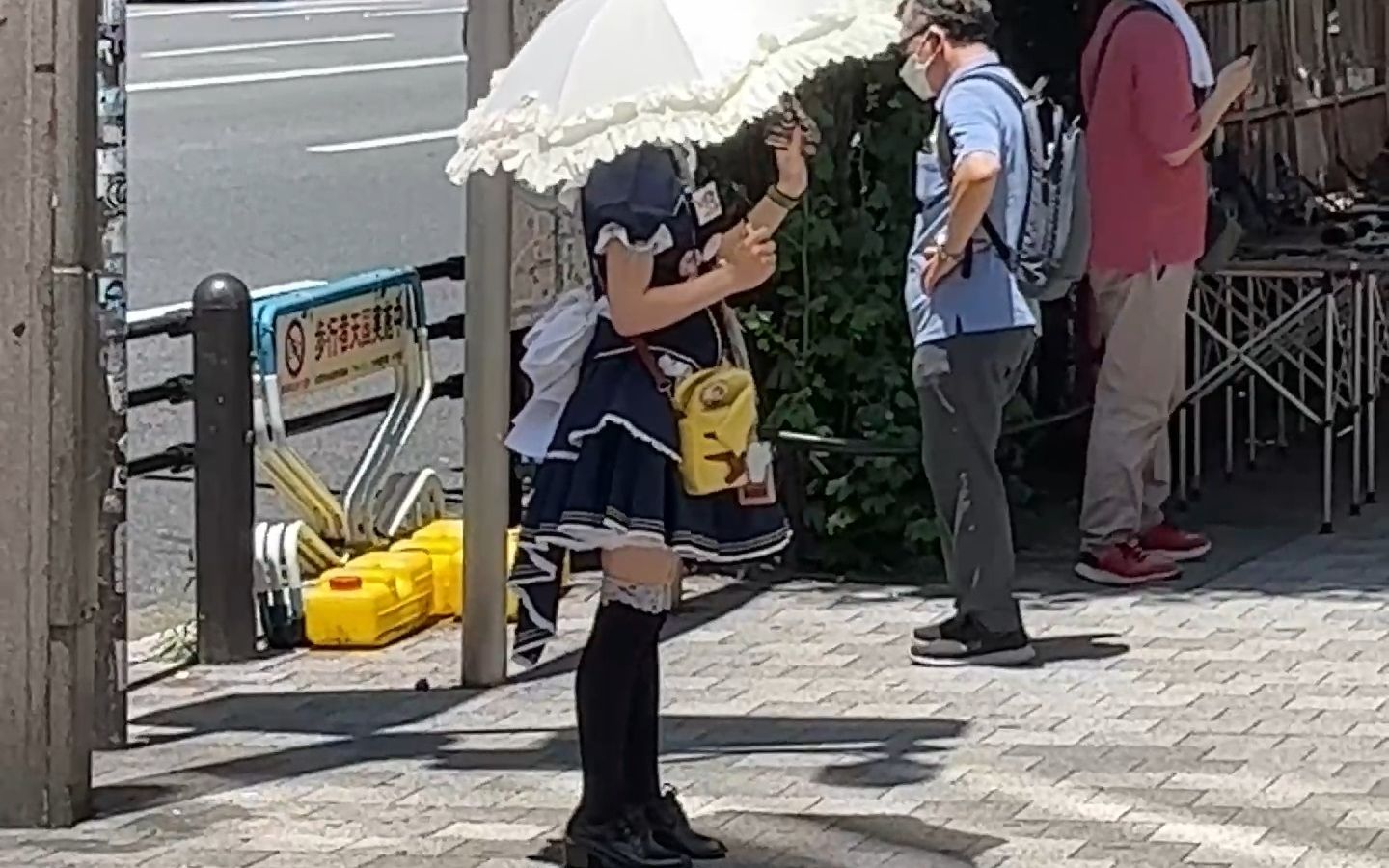 我的日语学习经历