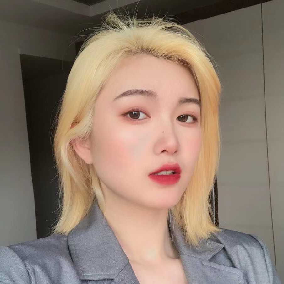 是妮妮妮嘛 