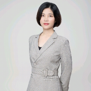 古东玲广州律师 