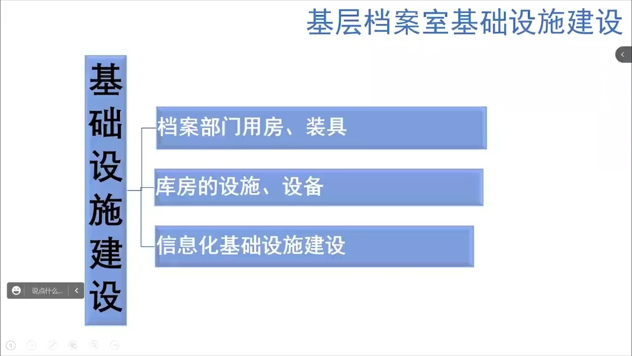 如何做好基层档案工作(二)