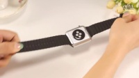 智能手表操作演示