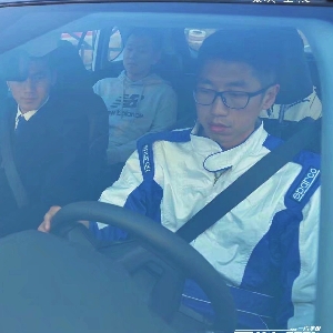 驾考小马教练 