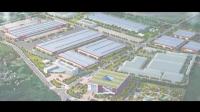 建筑 未来已来—重庆钢结构产业有限公司宣传片