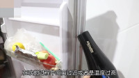 冰箱胶条老化不用换新！简单一步，立马恢复原样，不伤胶条不变形。