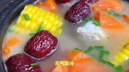 鸡煲加这两样营养翻倍!玉米红萝卜的养生功效你了解吗?