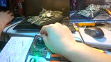 新手渣作 号手59D 静改动