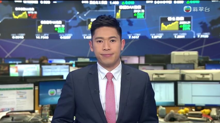 《 TVB 新闻报道 》长和出售巴拿马港口交易带来近1480亿港元