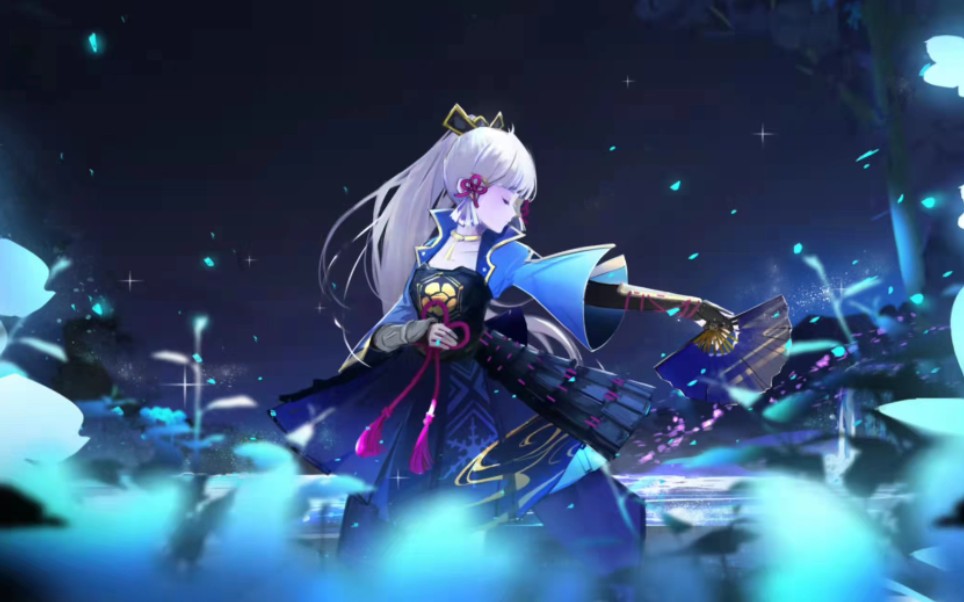 原神9.9分宣传片❤就让这个视频成为你喜欢上原神的理由吧!