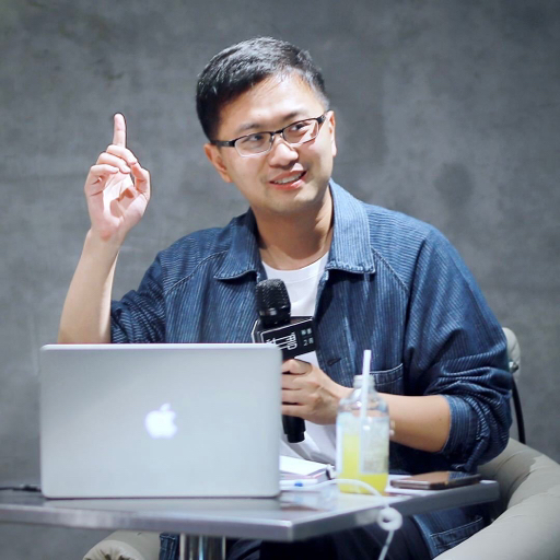 奇观建筑师覃斯之 