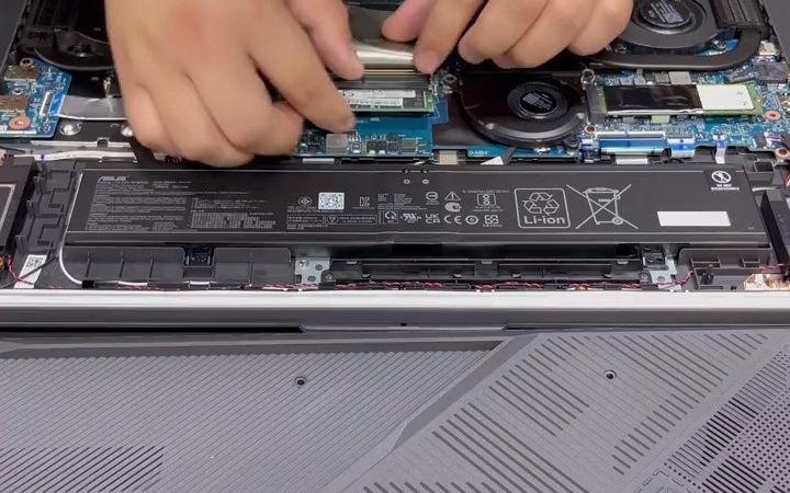 143_一万五千元买一台华硕ROG游戏本是一种怎样的体验? #ROG...
