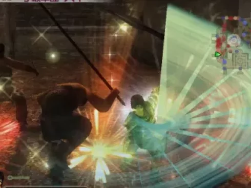 真三国无双4 赵云终极武器(豪龙胆)入手方法