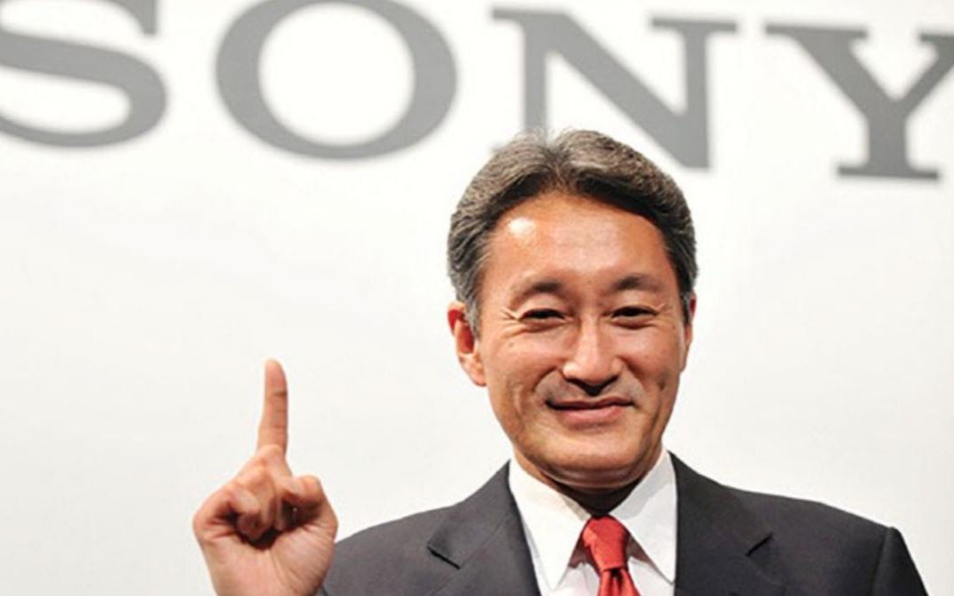 索尼大法好!那些堪称工业设计巅峰的产品,苹果三星只能干瞪眼