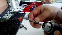 13t冲击钻使用方法介绍