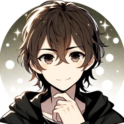 随心所欲的阿霄 