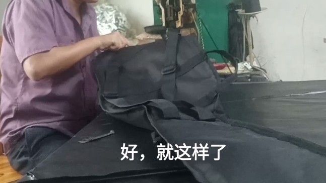 在工厂里上班的真实情况,这样的工作,你愿意做吗?